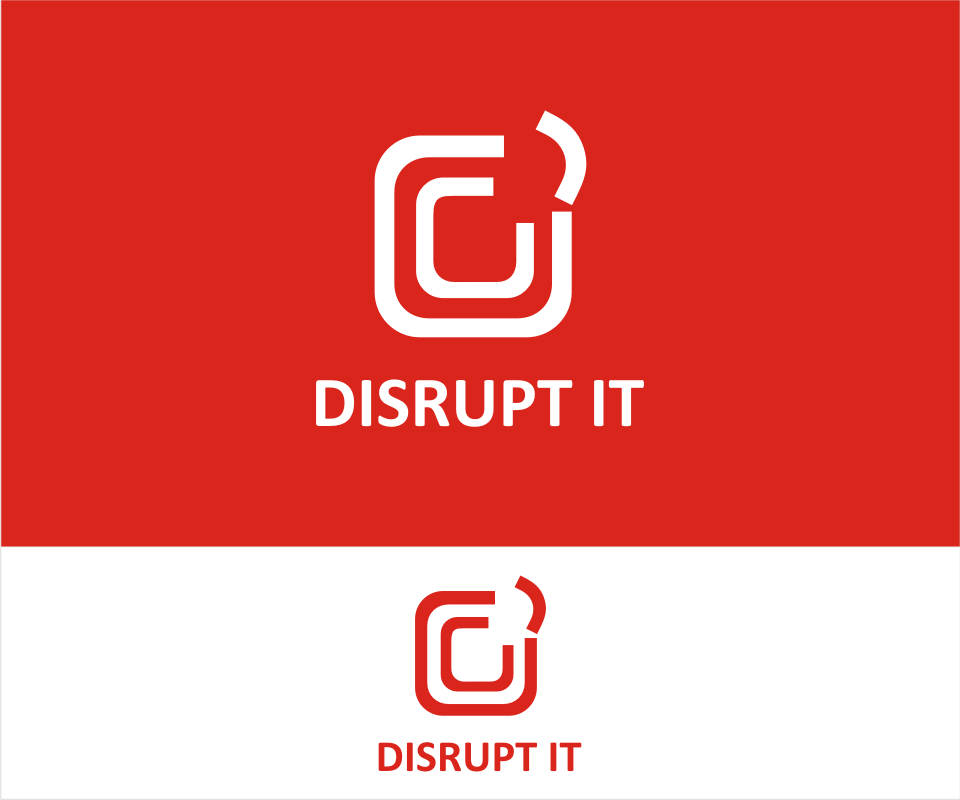 Upmarket, Modern, Leadership Logo Design for disrupt it by kaya ...