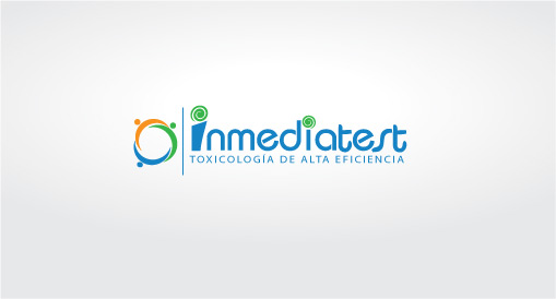 drug test lab | 8 Logo Designs for Inmediatest, Toxicología de Alta ...