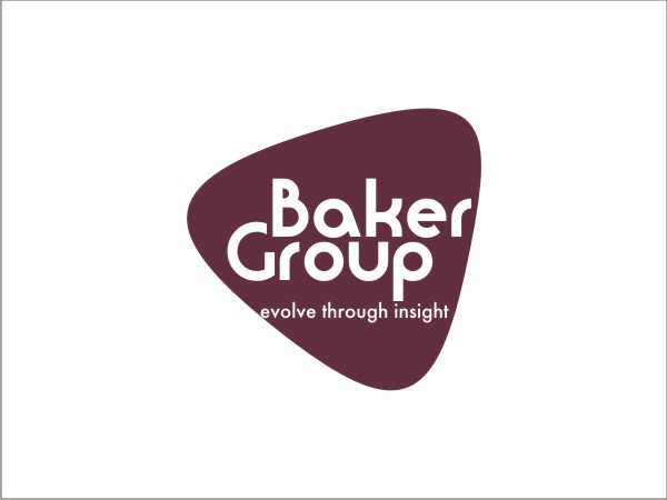 Bold, Modern, Market Research Logo Design for 'BakerGroup' and our ...