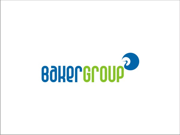 Bold, Modern, Market Research Logo Design for 'BakerGroup' and our ...