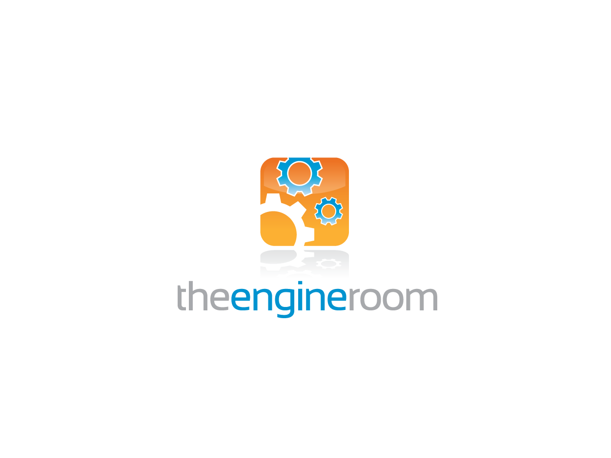 Personable, Upmarket, It Company Logo Design for The Engine Room by ...