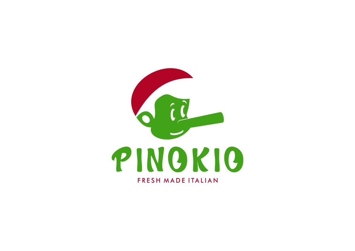Pinokio Logo Pinocchio | Movie Fanart | Fanart.tv