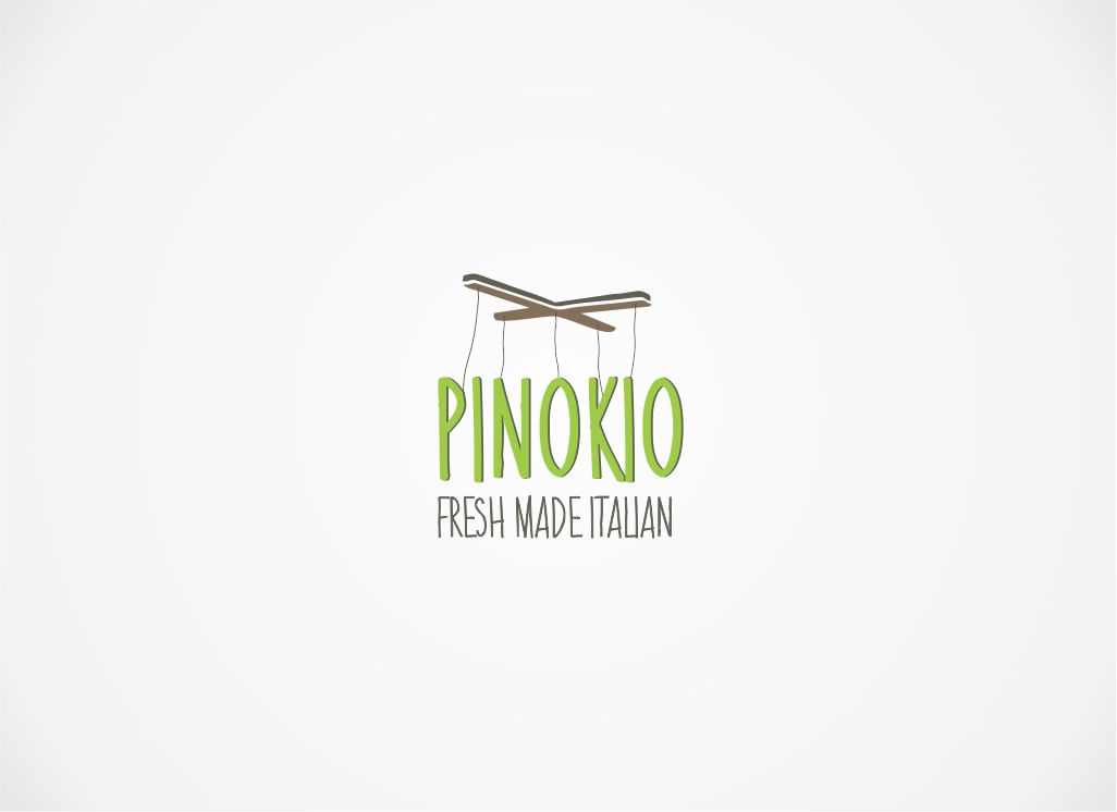 Pinokio Logo Pinocchio | Movie Fanart | Fanart.tv