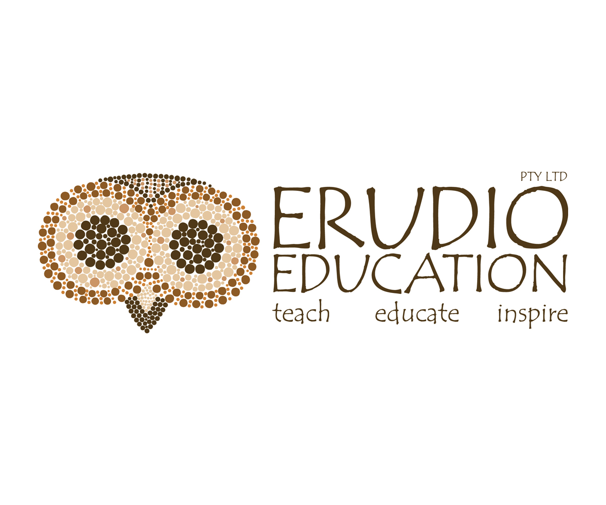 Bold, Serious, Education Logo Design for See above by tjf714 | Design ...