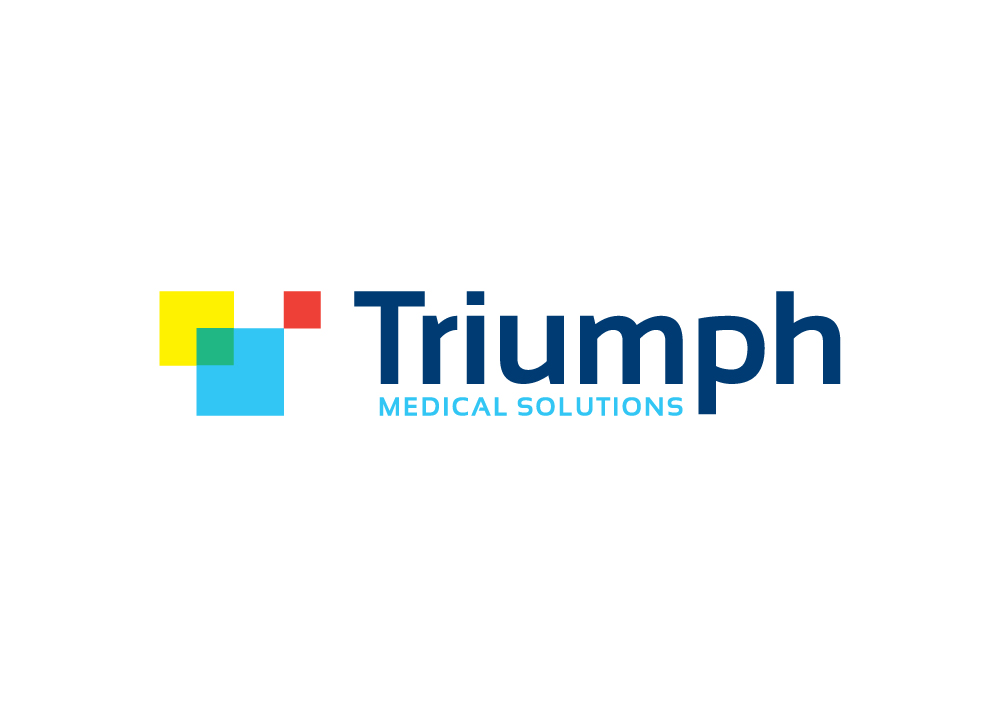 Medical Logo Design for Triumph Medical Solutions by Nigel B | Design ...