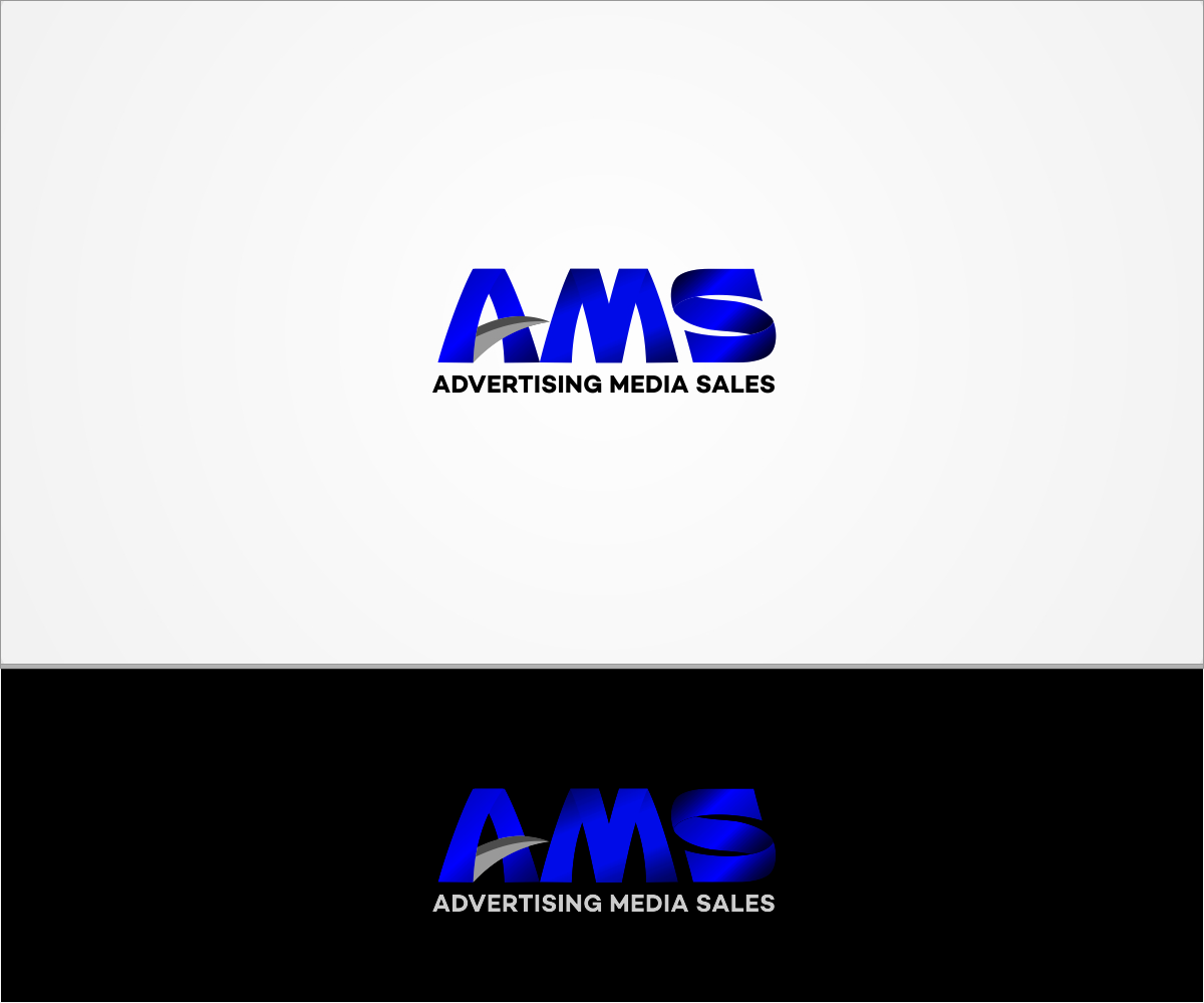 Serious, Modern, Business Logo Design for thinking of using "AMS" or ...