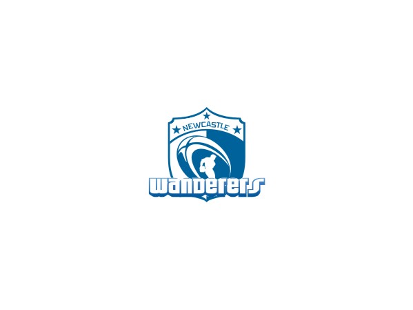 Masculine, Upmarket, Progressive Logo Design for Newcastle Wanderers by ...