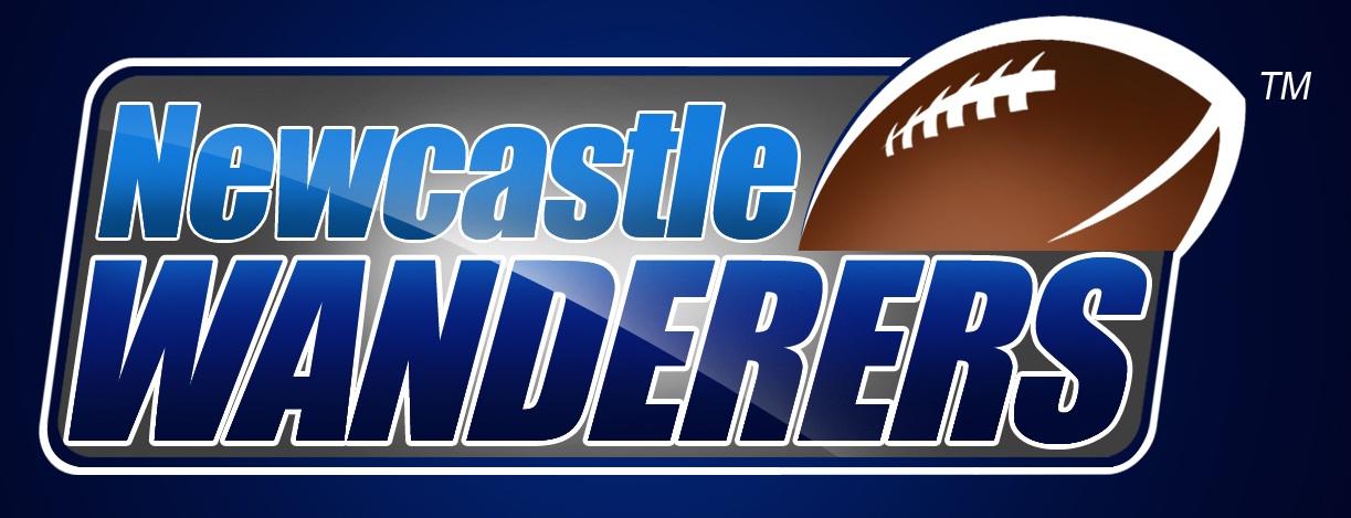 Masculine, Upmarket, Progressive Logo Design for Newcastle Wanderers by ...