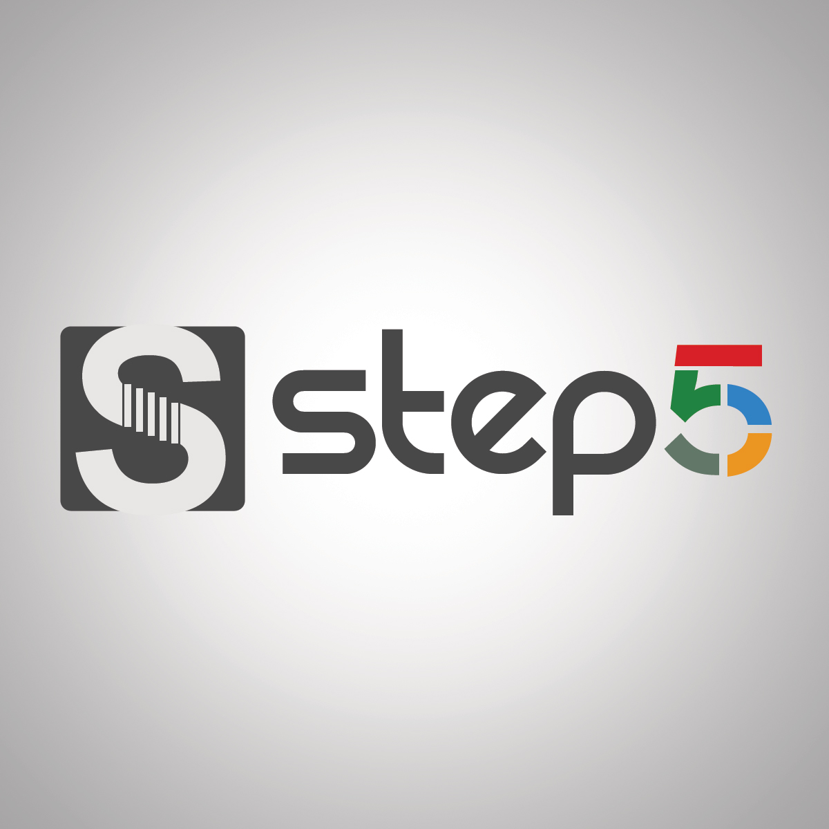 It Company Logo Design for Step5 by Neela | Design #4225581