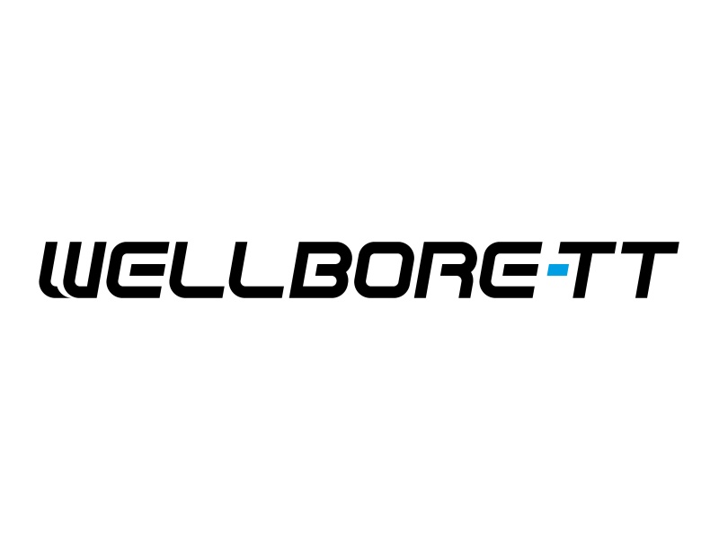 Masculine, Bold, It Company Logo Design for Wellbore or Wellbore-TT by ...