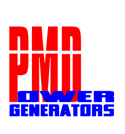 Bold, Modern, Marketing Logo Design for PMD or PMD Power Generators by ...