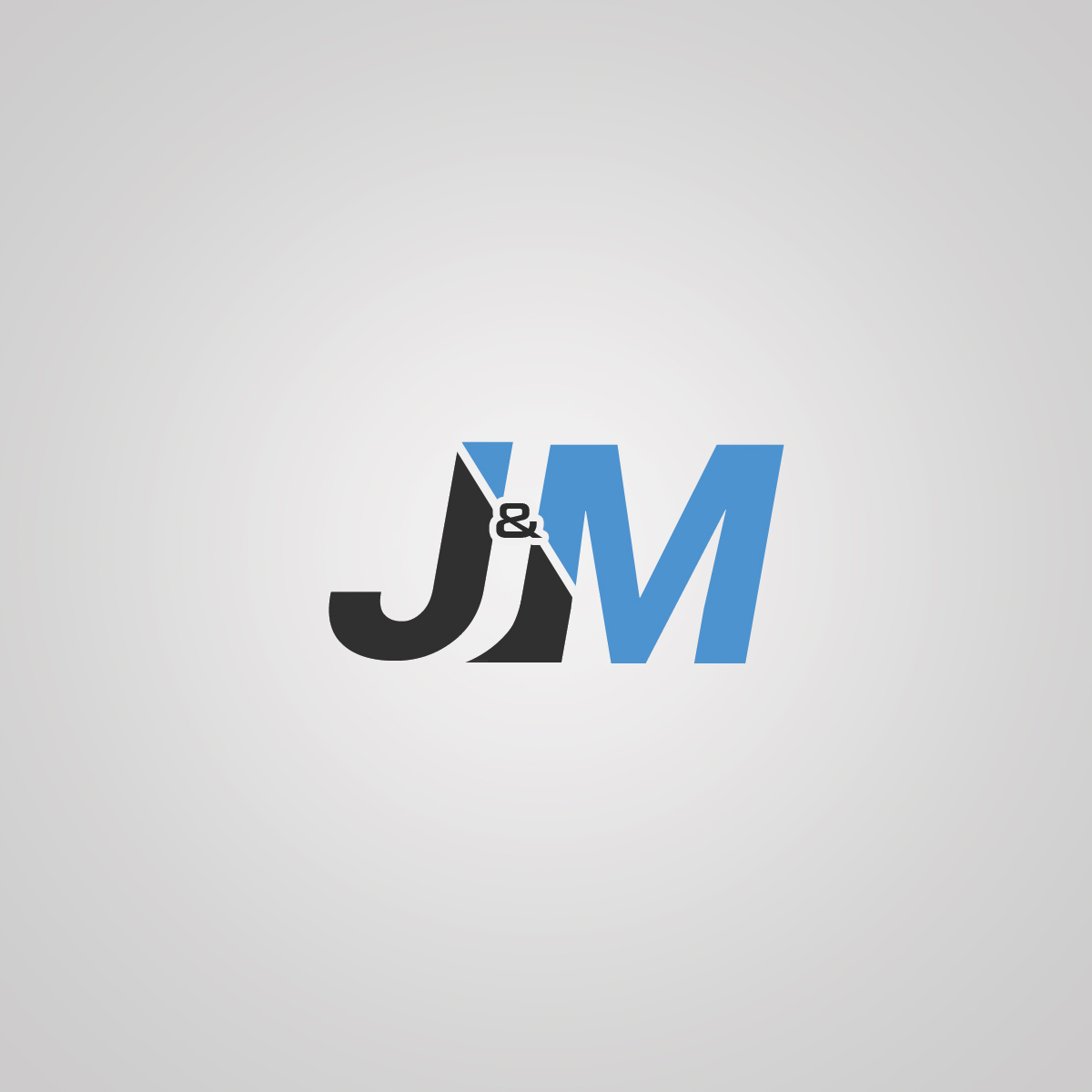 It Company Logo Design for J&M by Neela | Design #4223916