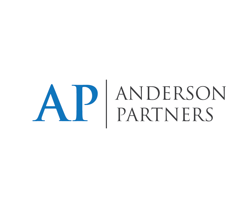 Logo Design for AP ANDERSON PARTNERS by Urika-Seven | Design #4214894
