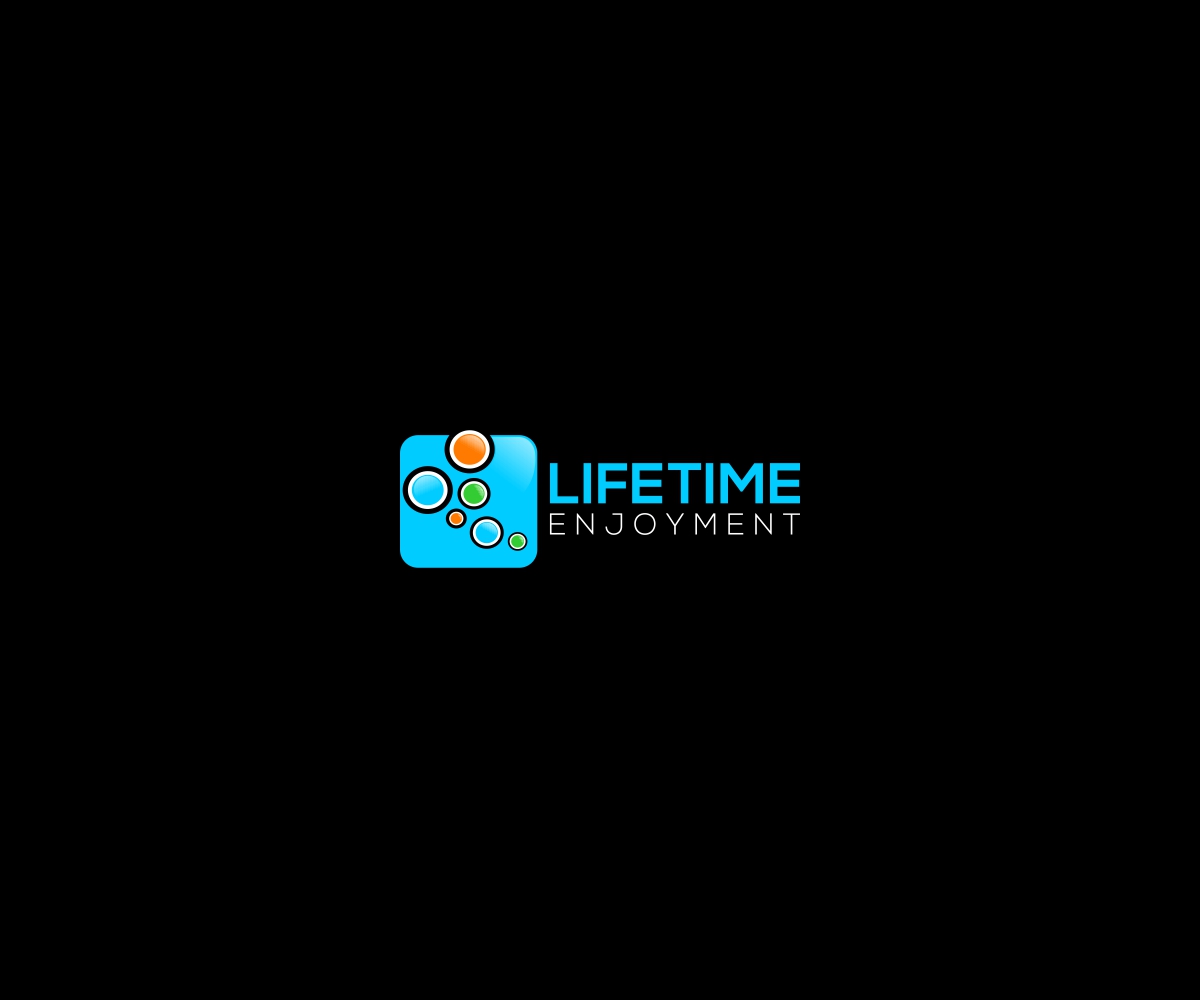 Equity Logo Design for Lifetime Enjoyment by BeCreative | Design #4222120