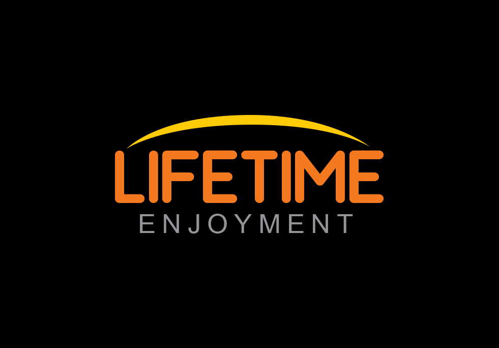 Equity Logo Design for Lifetime Enjoyment by Fahim Baig | Design #4221828