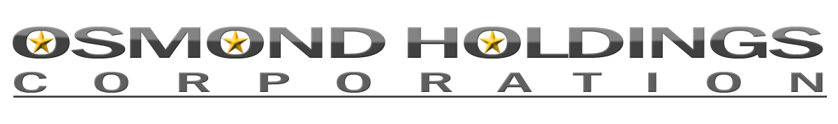 Professional, Upmarket, Royal Logo Design for "Osmond Watkins ...