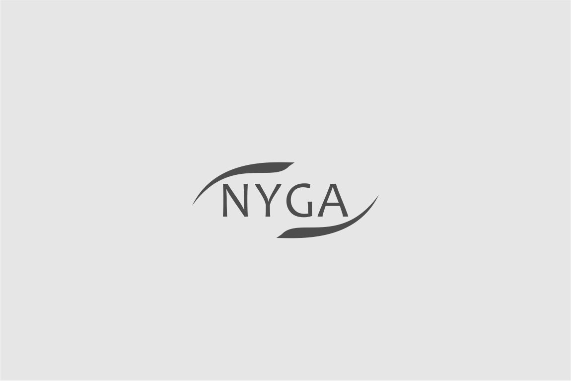 Logo Design for NYGA by JibsAjibs | Design #4263552