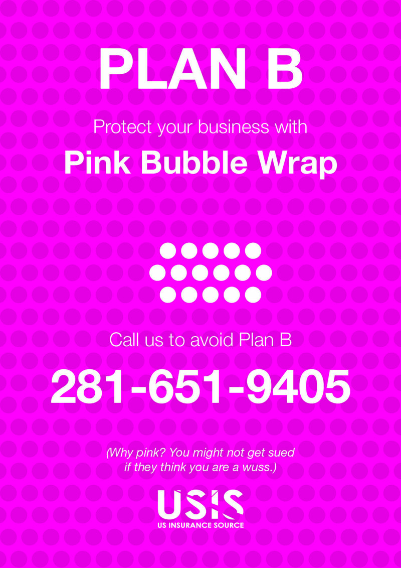 Playful, Bold, Insurance Graphic Design for a Company by foo | Design ...