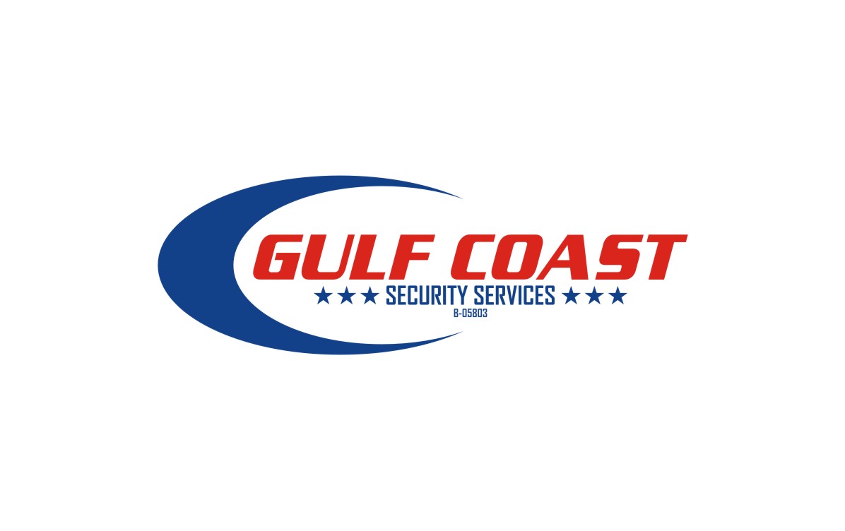 Playful, Colorful, Residential Logo Design for Gulf Coast Security ...