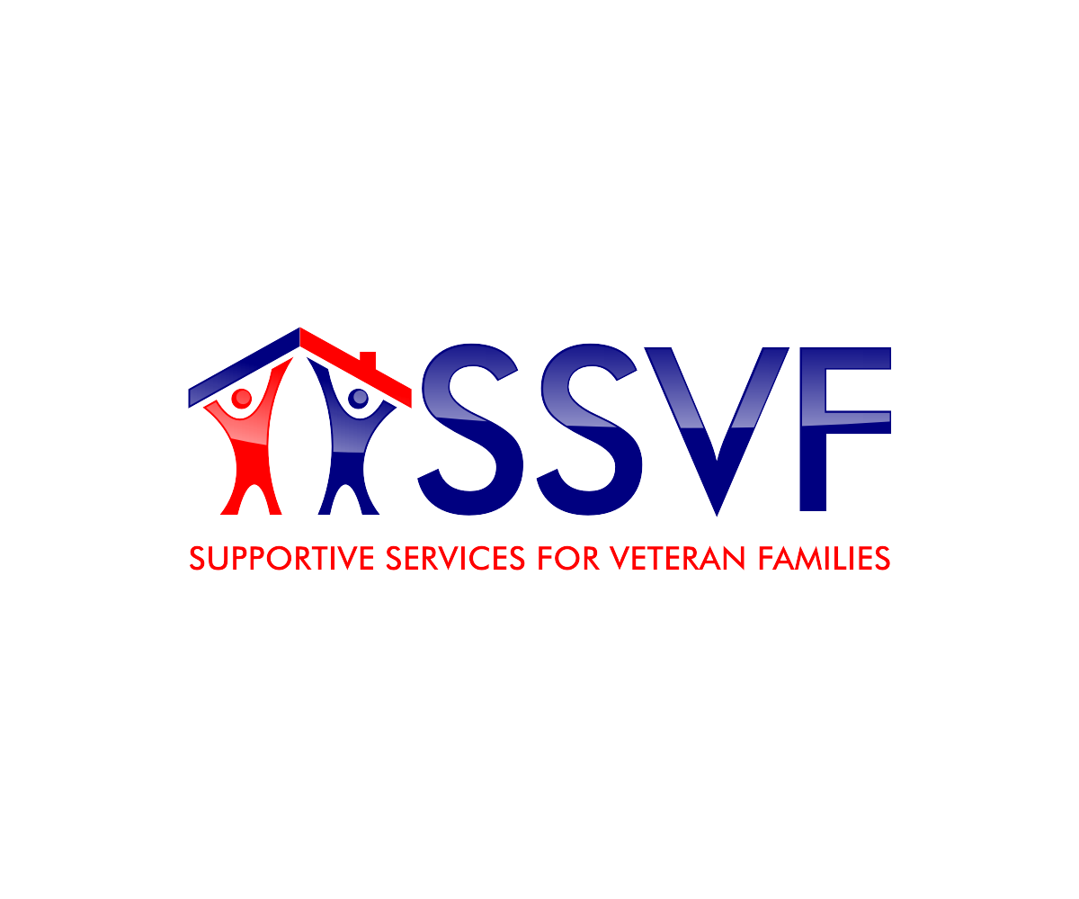 Bold, Modern, Health Logo Design for SSVF by R16 | Design #4314746