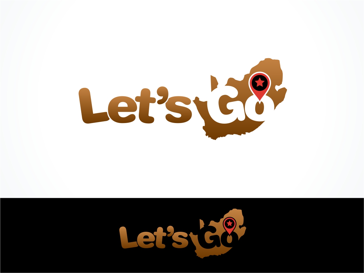 Training Logo Design for Let's Go by Robby SC | Design #4250073