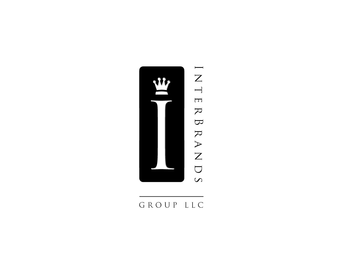 It Company Logo Design for InterBrands Group LLC by 543 | Design #4287384