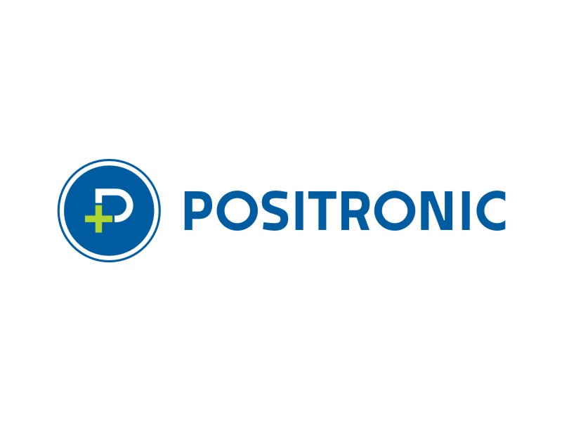 Professional, Modern, Electrical Logo Design for Positronic by Sumedi ...