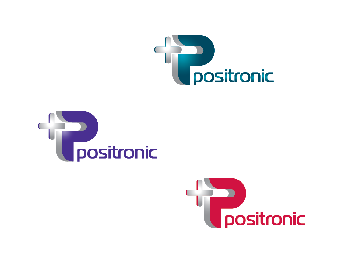 Professional, Modern, Electrical Logo Design for Positronic by Preethu ...