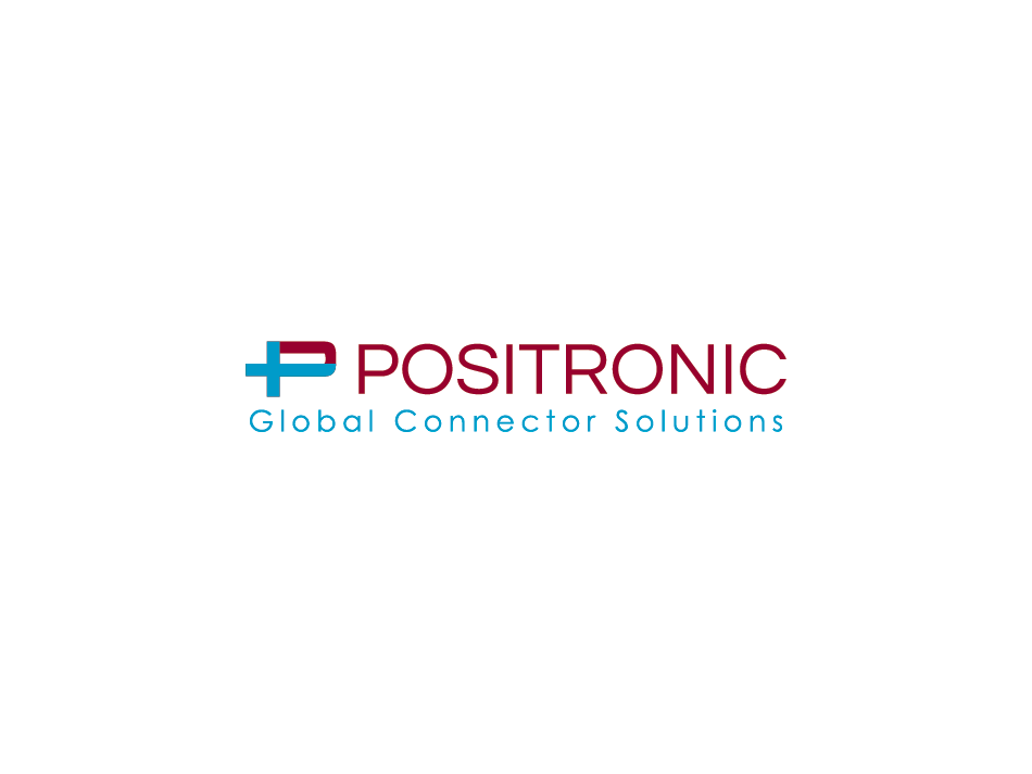 Professional, Modern, Electrical Logo Design for Positronic by shadez ...