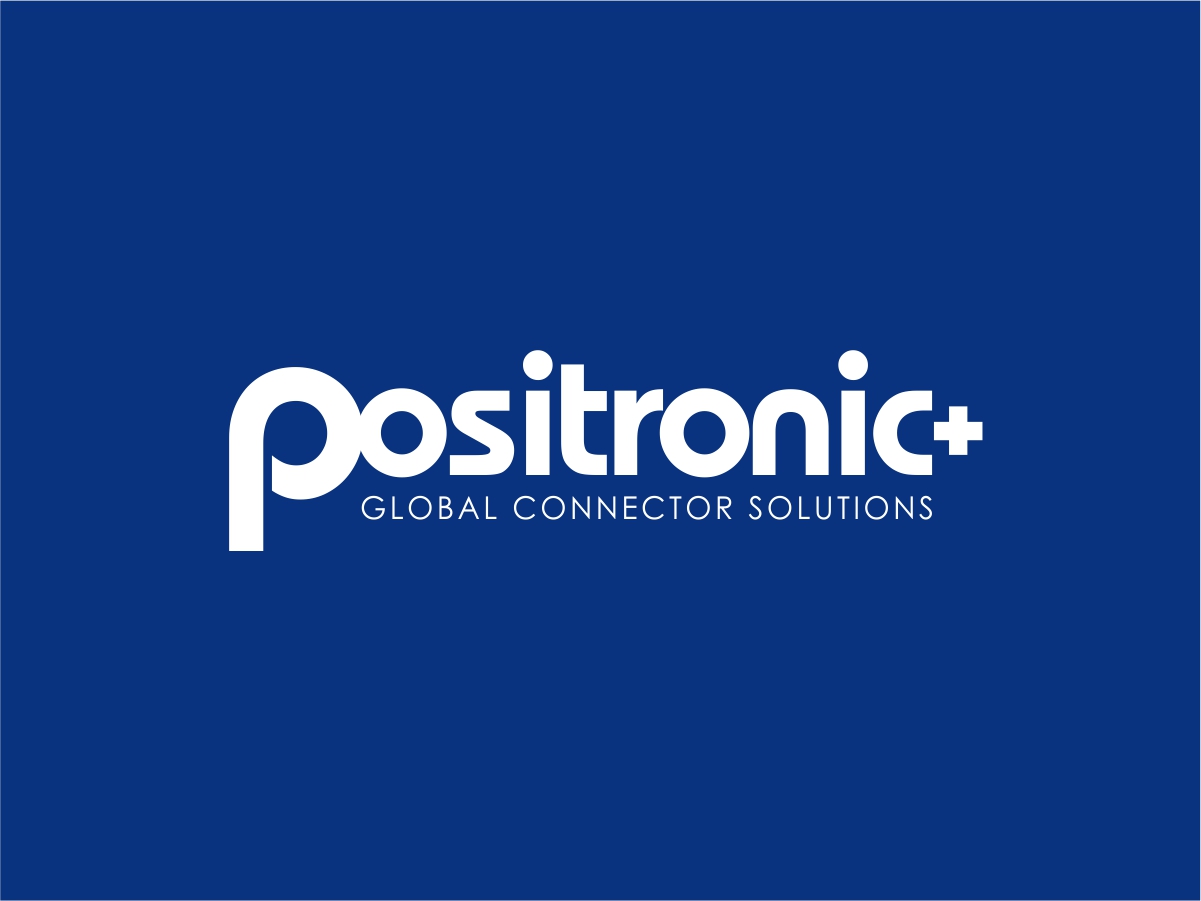 Professional, Modern, Electrical Logo Design for Positronic by pendulum ...