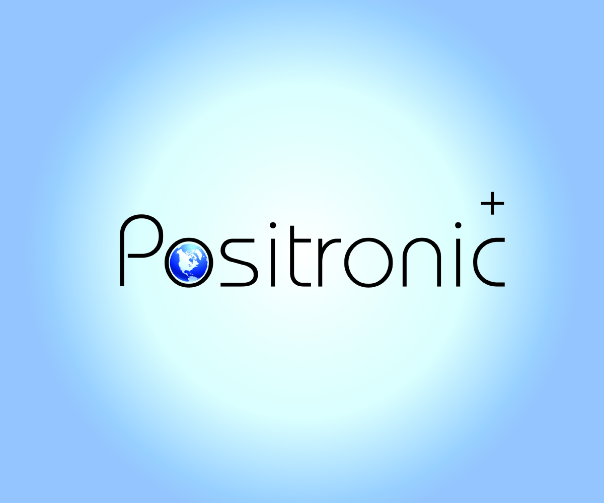 Professional, Modern, Electrical Logo Design for Positronic by CREATIVE ...
