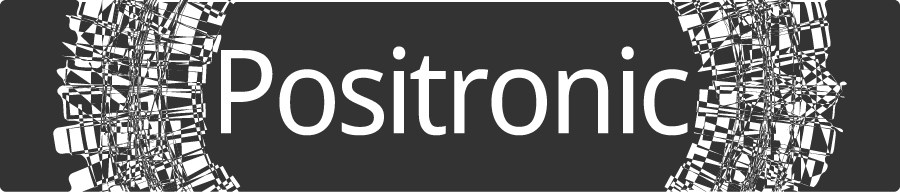 Professional, Modern, Electrical Logo Design for Positronic by ...