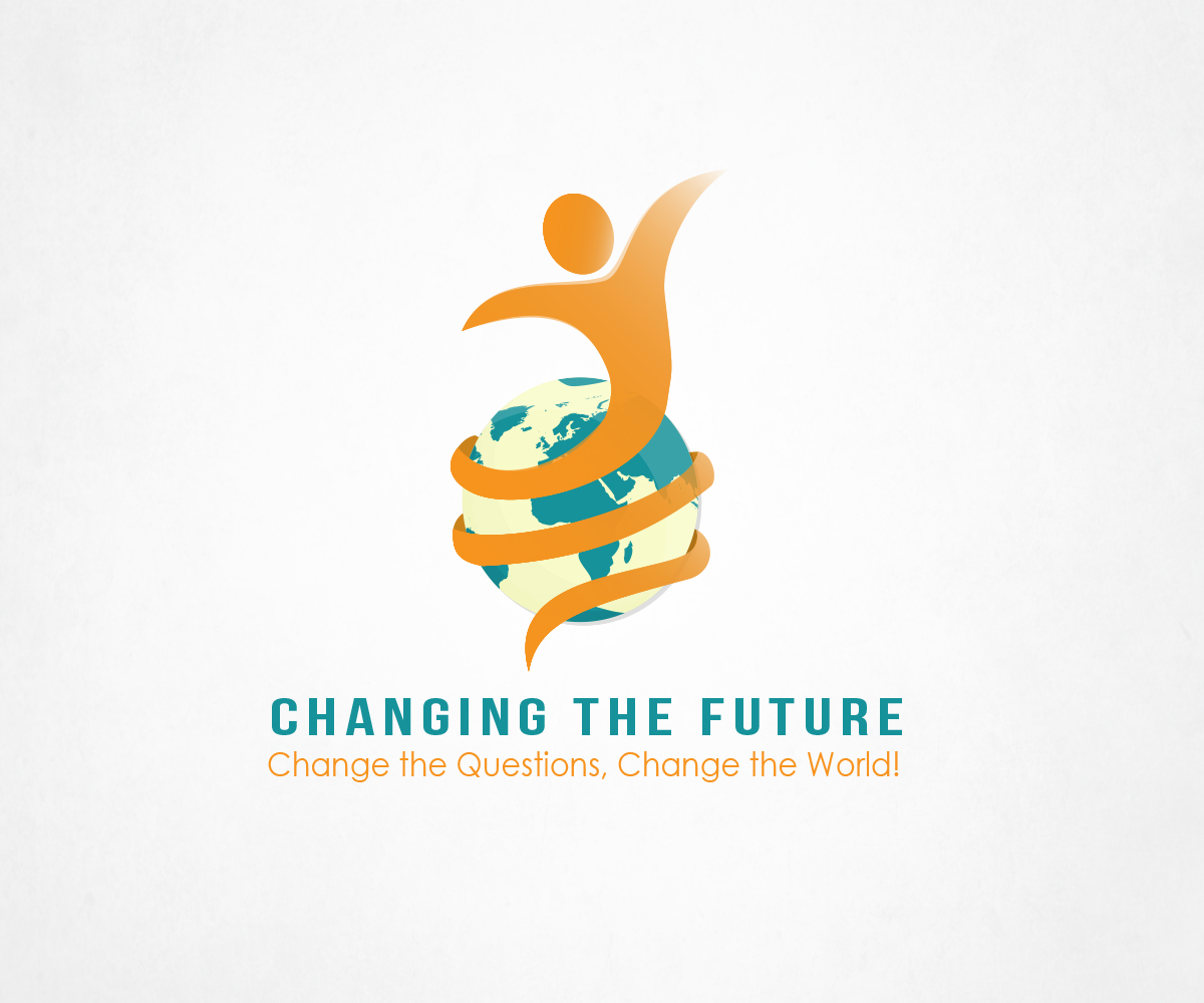 Changing The World Logo