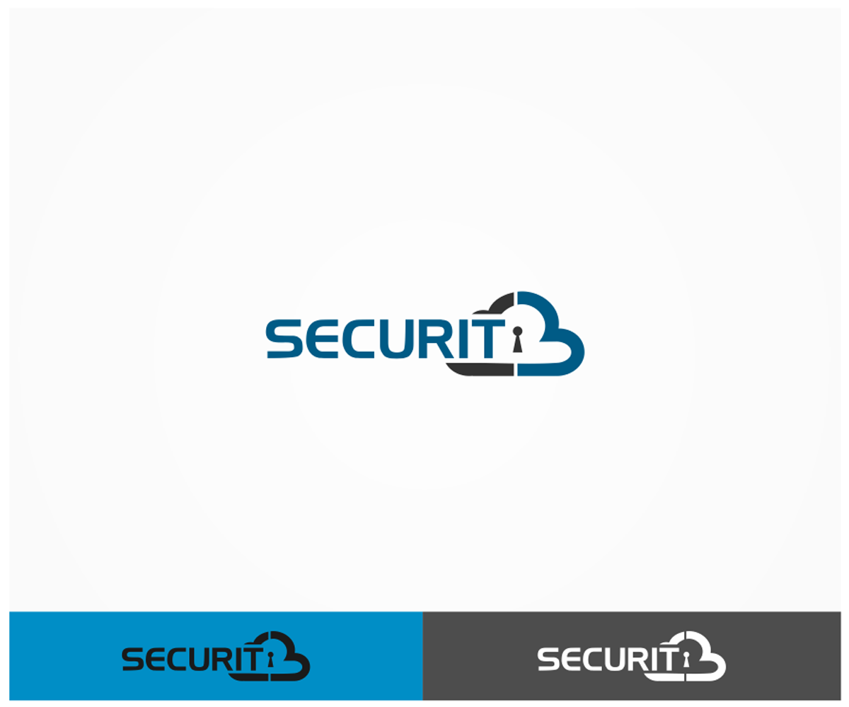 Serious, Modern, Security Logo Design for SECURIT3 by Eightynine0274 ...