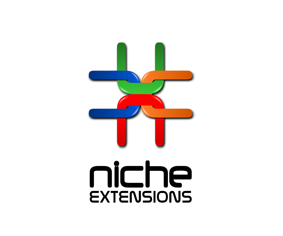 Modern, Professional, House Logo Design for Niche Extensions by Kei ...