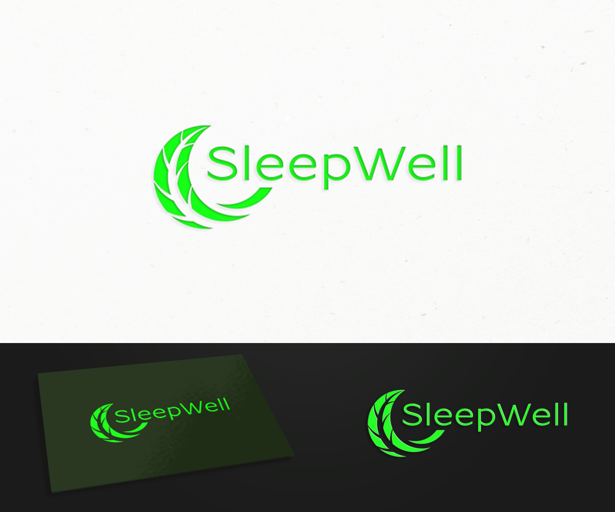 Sleepwell Gallery Logo