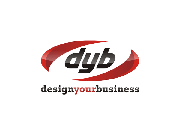 Business Logo Design for Either DYB or Design Your Business by ...