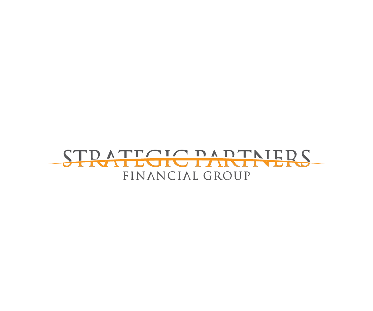 Bold, Modern, Business Logo Design for Strategic Partners Financial ...