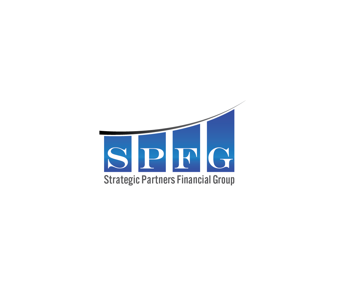 Bold, Modern, Business Logo Design for Strategic Partners Financial ...
