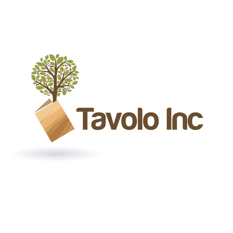 Playful, Bold, It Company Logo Design for Tavolo Inc by gilbert j ...
