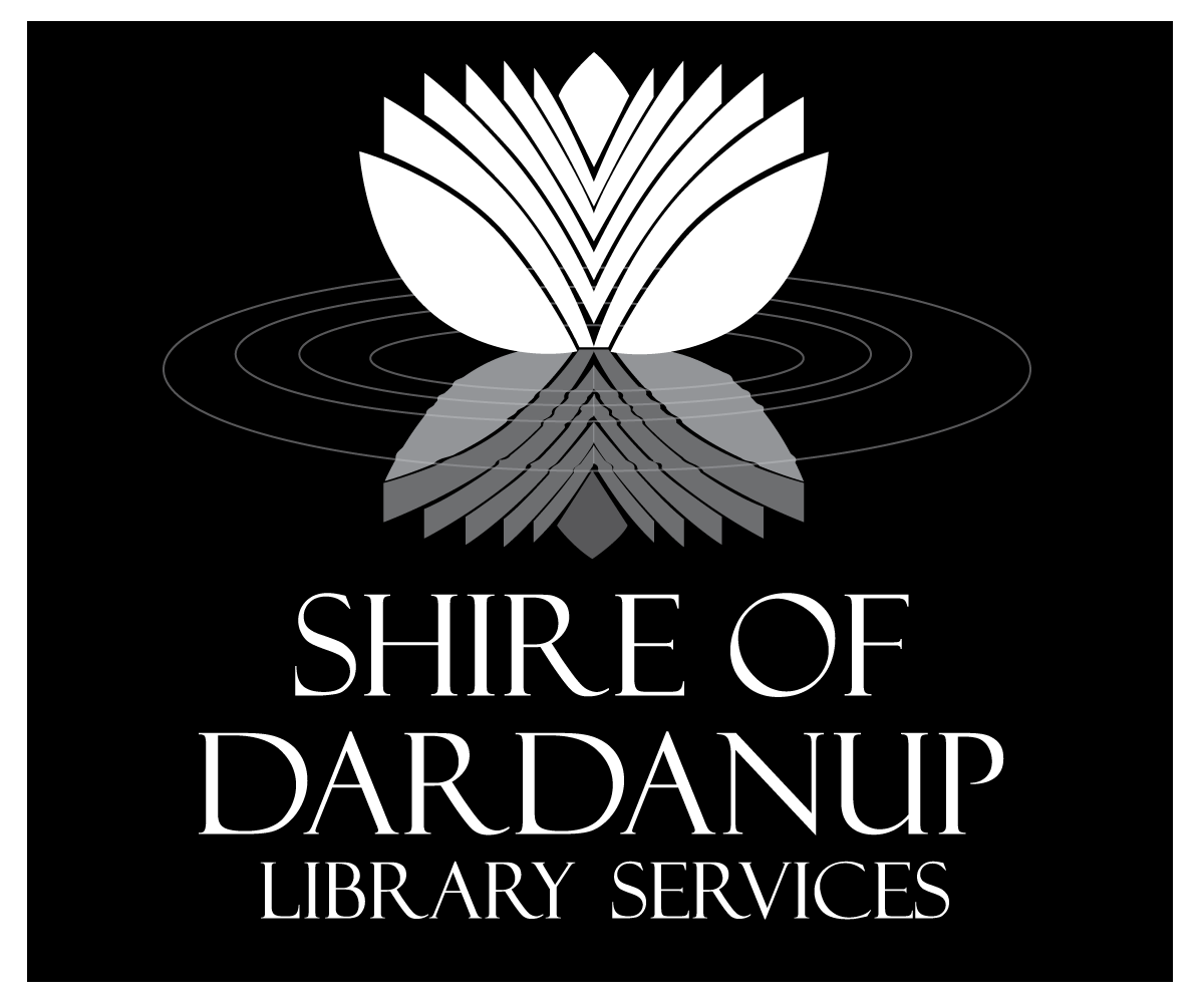 Elegant, Modern, Library Logo Design for Shire of Dardanup Library Services by Mohamad ...