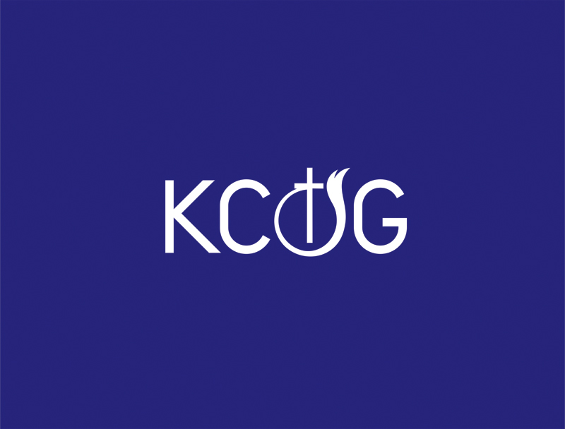 Modern, Upmarket, Adult Logo Design for KCOG by SAA Pro | Design #4290890