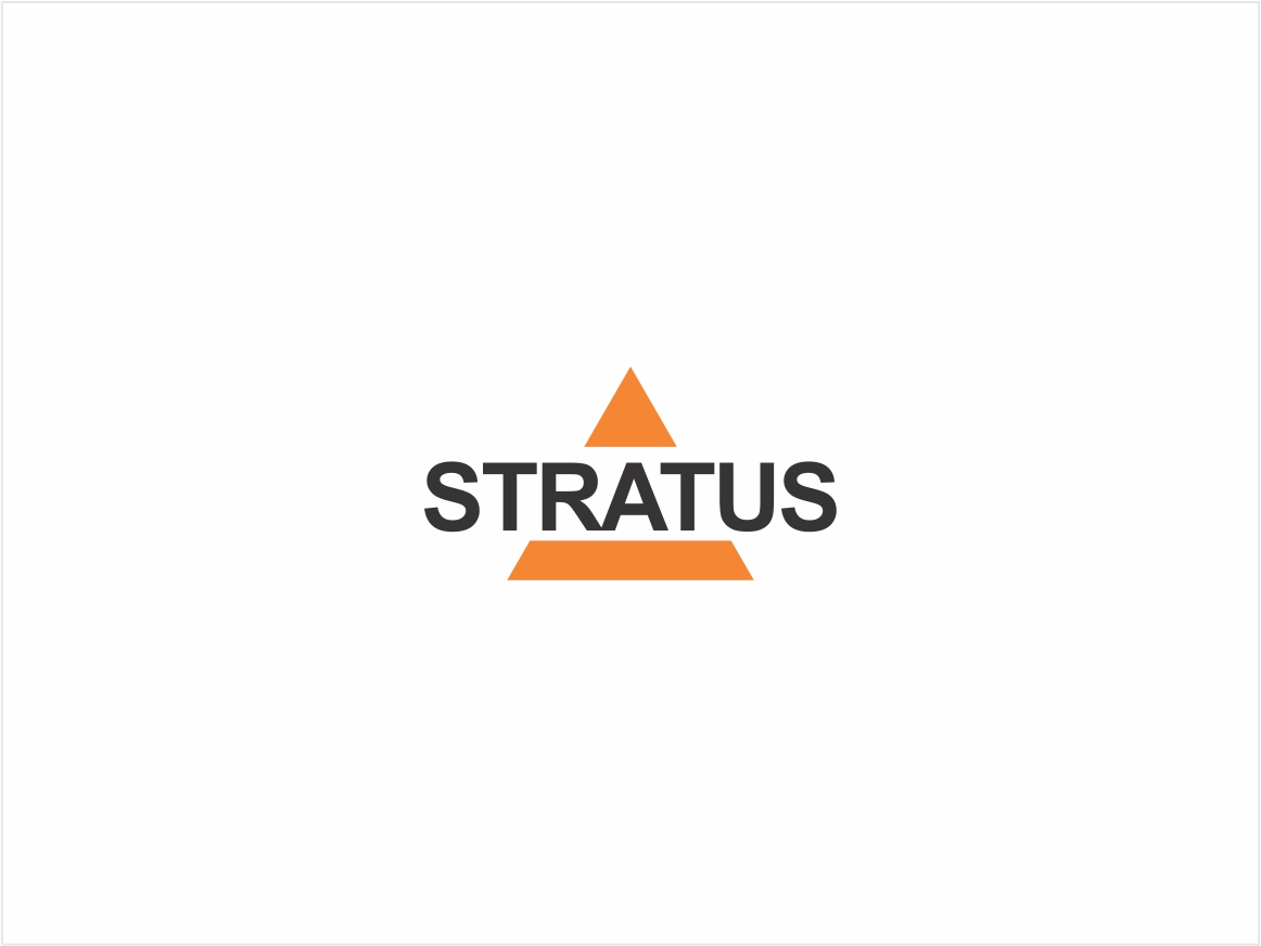 Electrical Logo Design for STRATUS Electrical & Instrumentation by ...