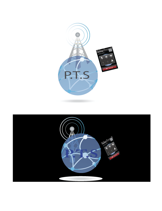 Bold, Professional, Telecom Graphic Design for a Company by wajahaut ...