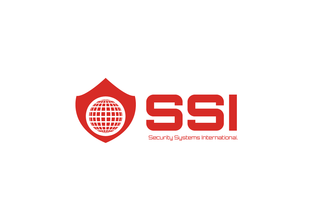 Bold, Playful, Security Logo Design for SSI by Skwagor | Design #1251594
