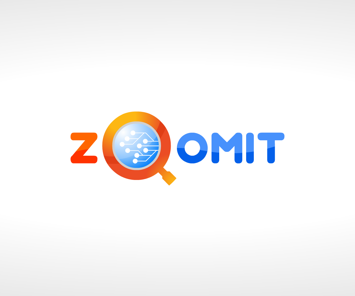 Electronics Logo Design for ZOOMIT by Dio7 | Design #4350211