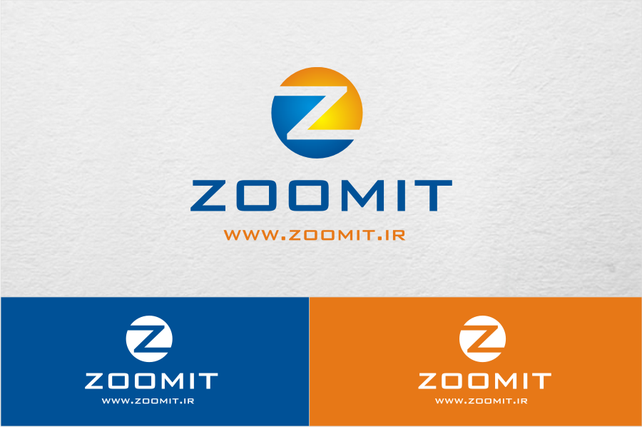 Electronics Logo Design for ZOOMIT by Light | Design #4335632
