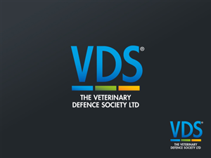 VDS logo | 24 Logo Designs for VDS The Veterinary Defence Society Limited