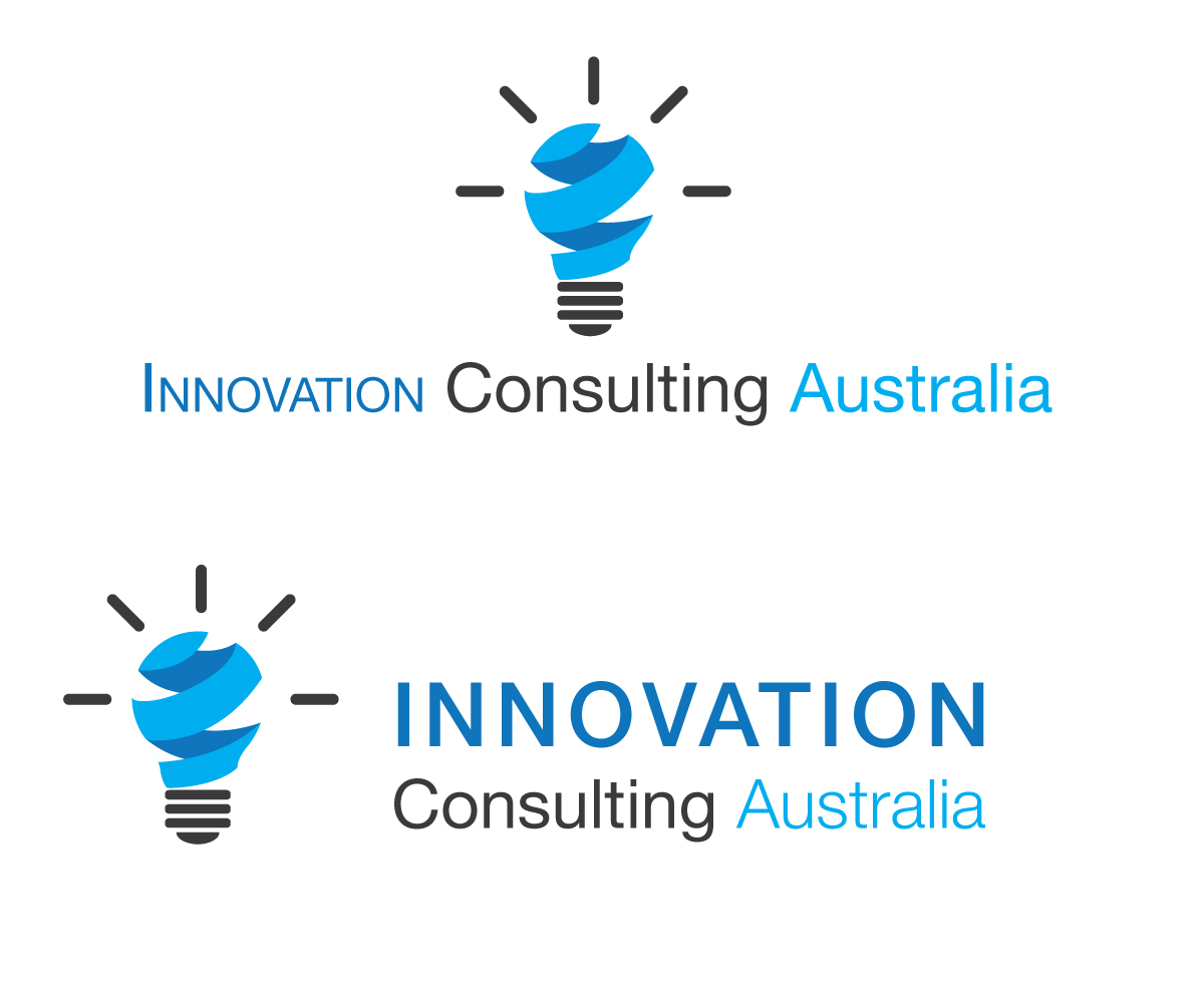 Business Logo Design for Innovation Consulting Australia by eayeri ...