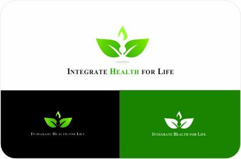 Elegant, Playful, Environment Logo Design for Integrate Health for Life ...